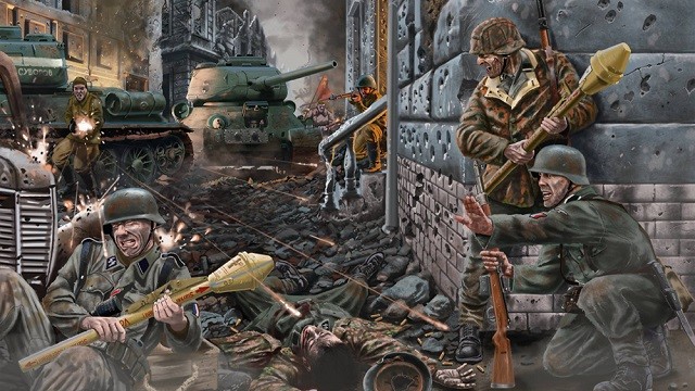 RaHoWarrior: "The 33rd Waffen-Grenadier Division of the Waffen ...